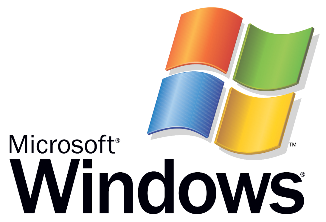 microsoft-windows-logo - Bude Computers